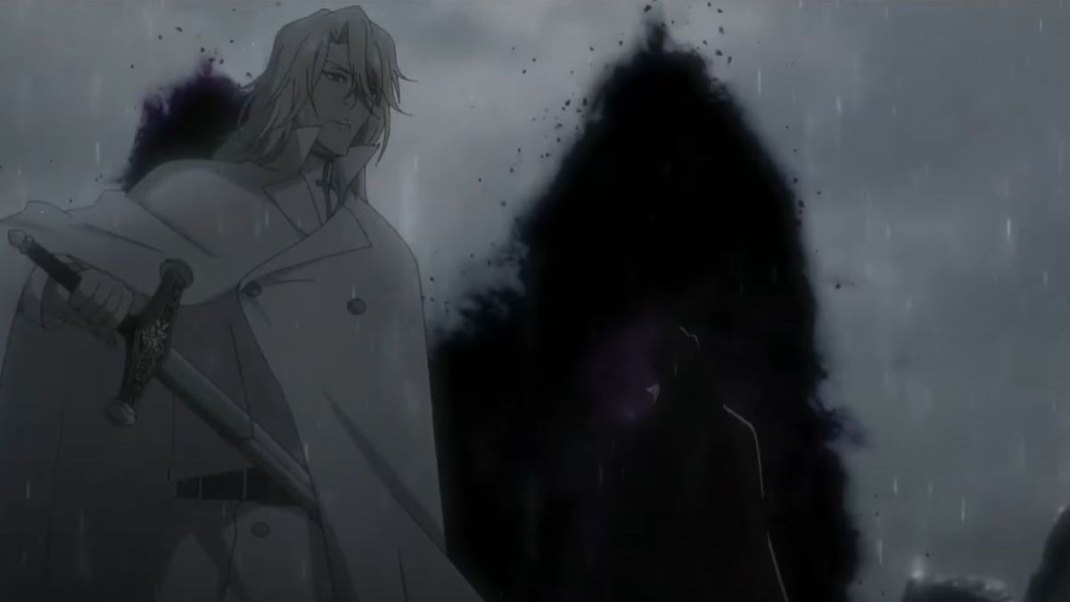 Is Jugram stronger than Yhwach in Bleach? Explained