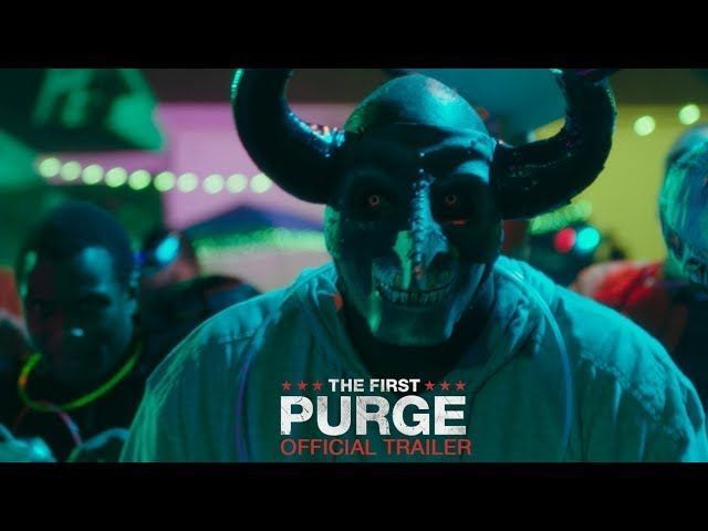 How to watch The Purge franchise in chronological order