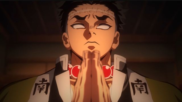 8 Most Memorable Demon Slayer Hashira Training Moments