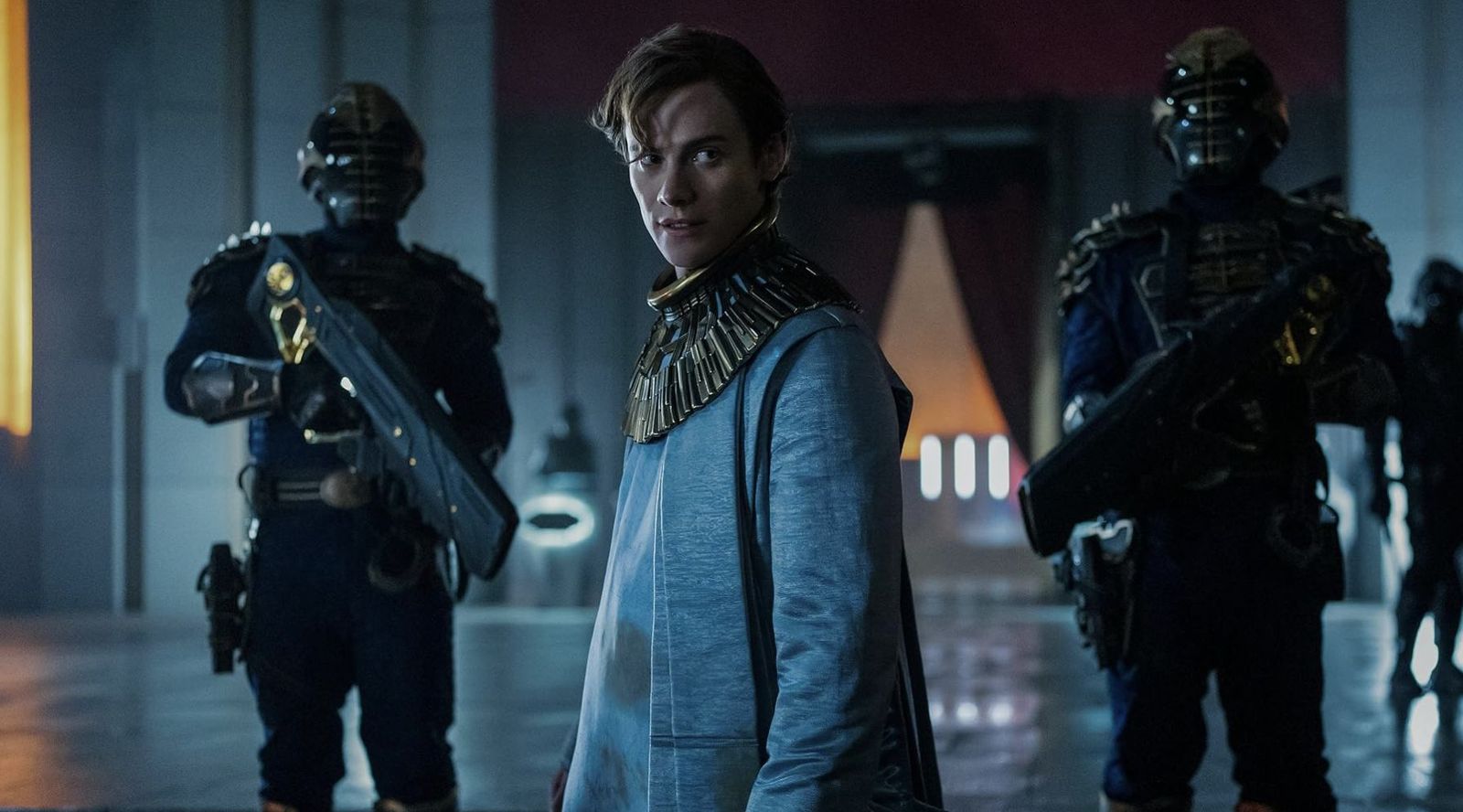 Foundation Season 3 Episode 4 recap: Demerzel’s secret role in the Star ...