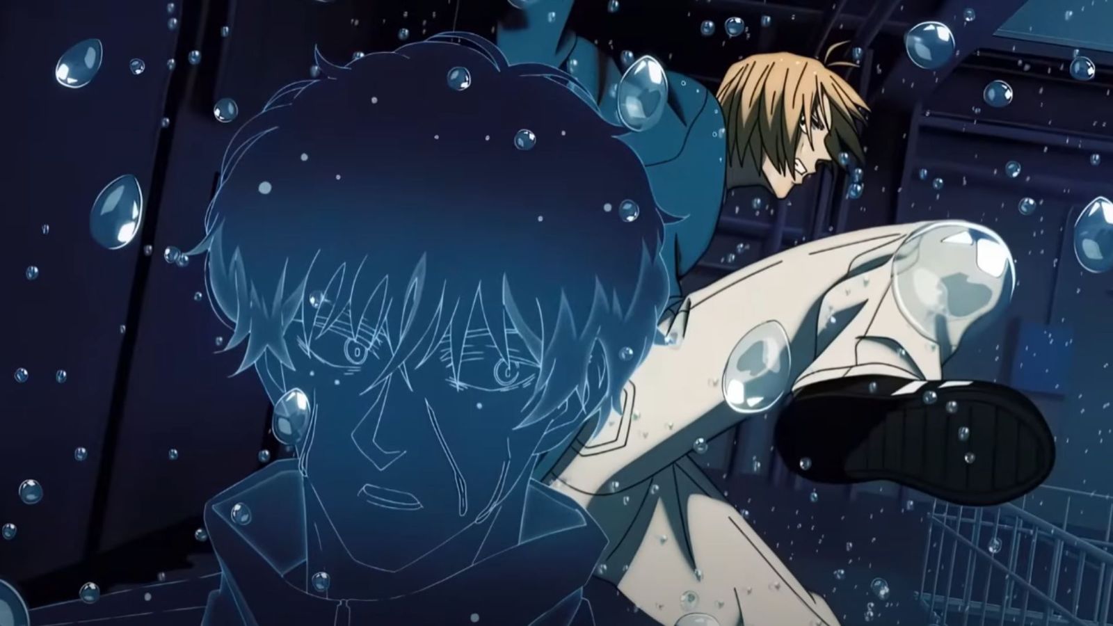 Who is Natsuki Seba in Sakamoto Days?