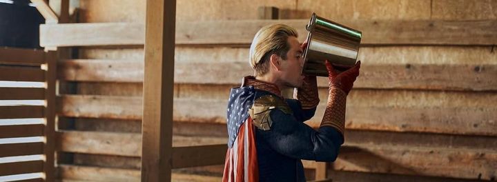 The Boys: What makes Homelander the most terrifying villain on TV, ranked