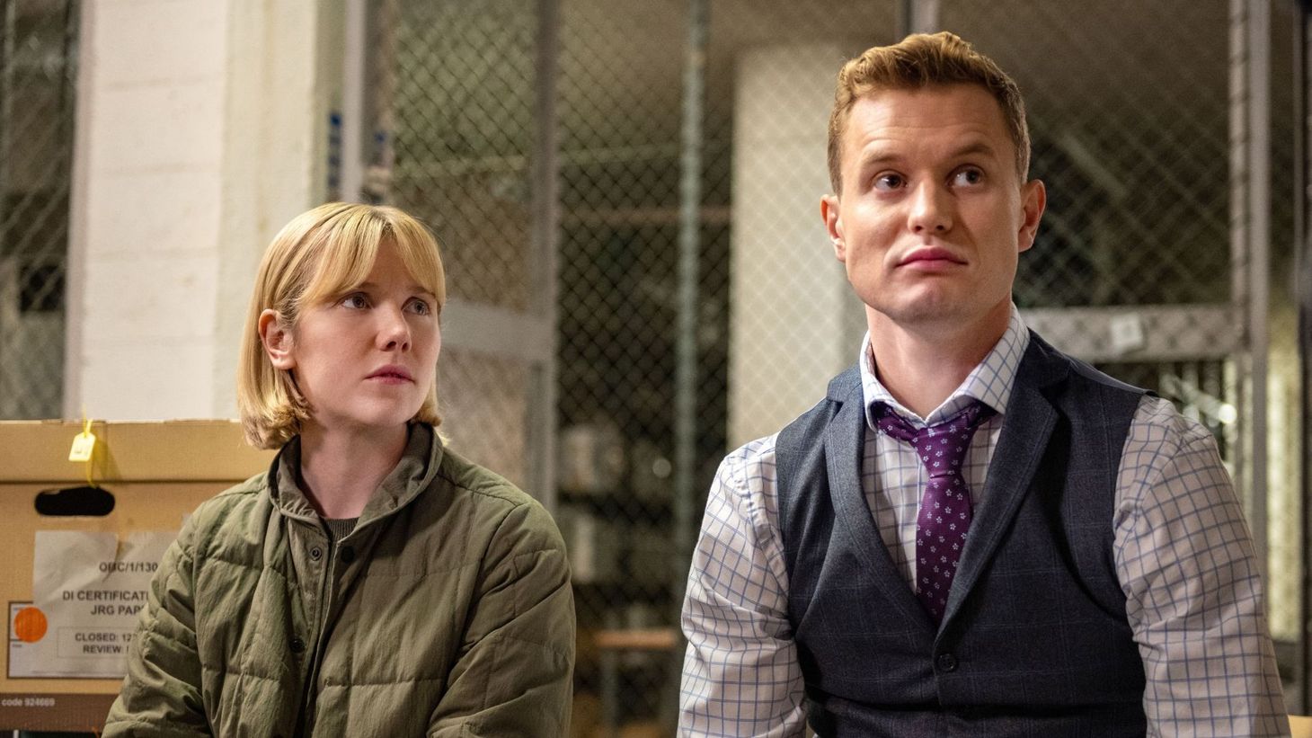 Karen Pirie Season 1: Who murdered Rosie Duff? Details from the British ...