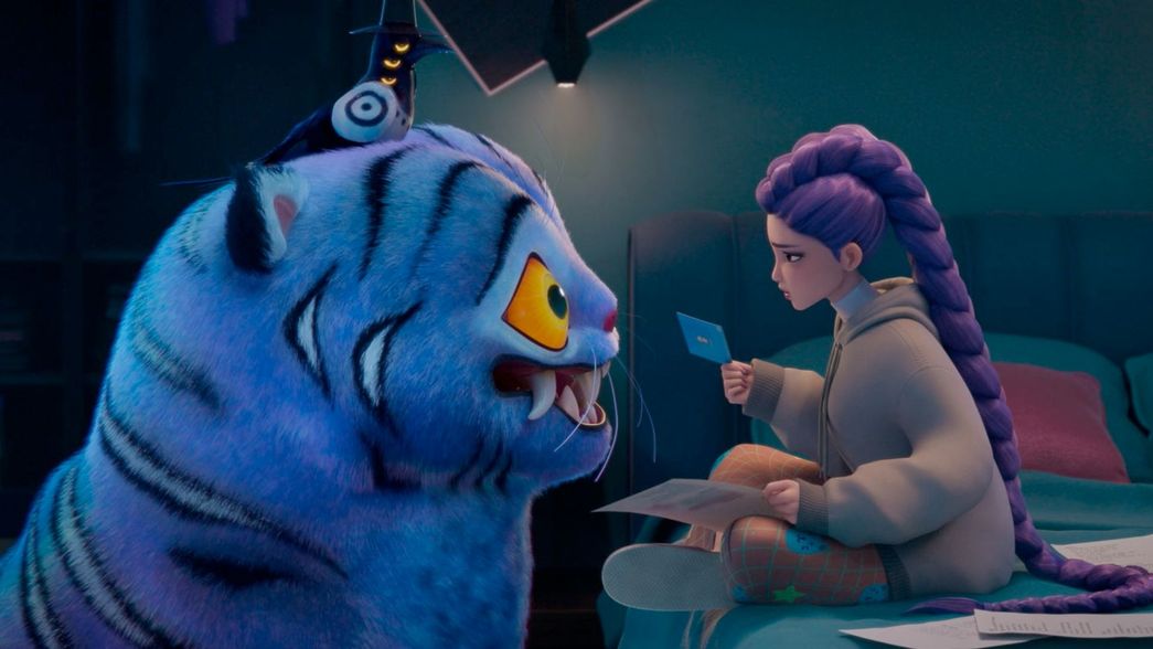 K-pop Demon Hunters and the rise of Netflix’s own Frozen: sequels, a ...