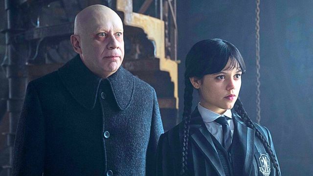 Wednesday Season 2 Part 1 ending explained: The mystery of Avian, Tyler ...
