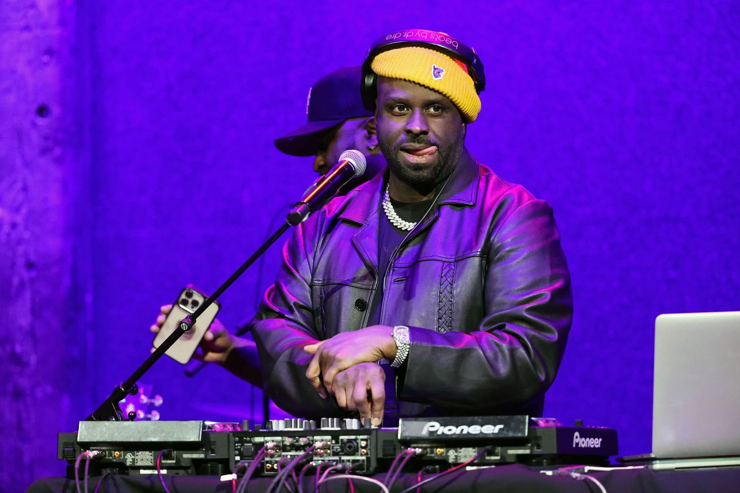 Who is Funk Flex's ex-wife, Monica Joseph-Taylor? All about the radio ...