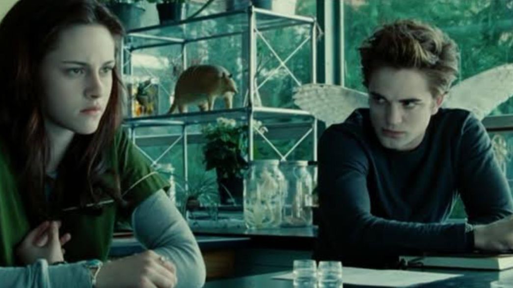 10 Best scenes from the Twilight Saga that we can't wait to experience ...