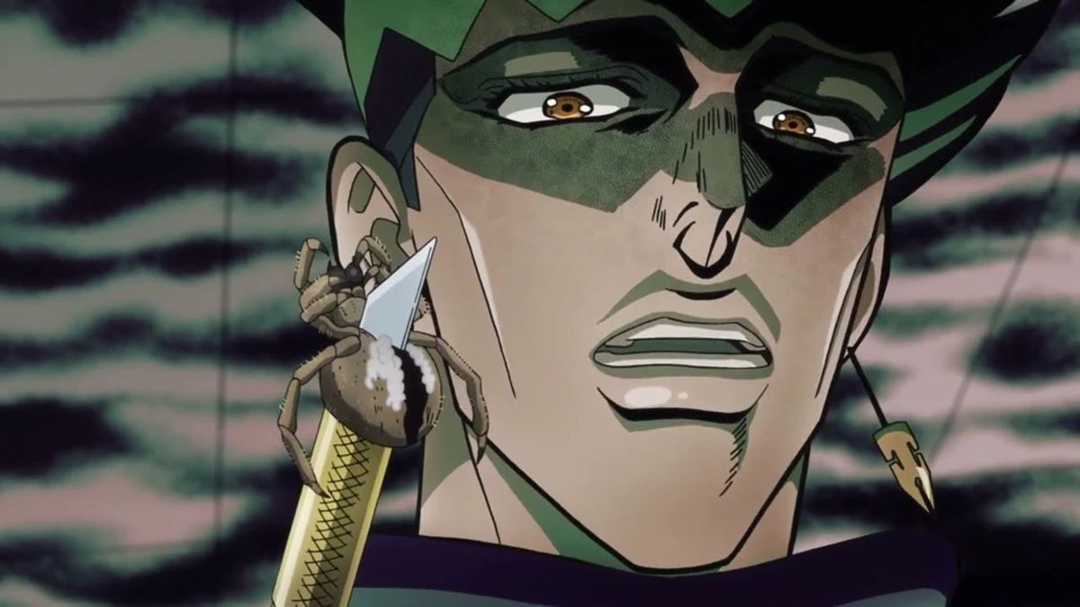 JoJo’s Bizarre Adventure: The true power of Rohan Kishibe’s Heaven’s ...