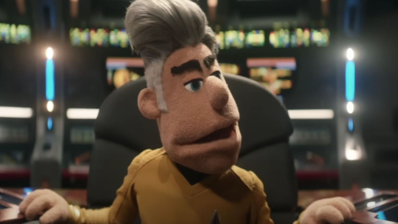 Star Trek: Strange New Worlds star Ethan Peck mentions why the upcoming ...