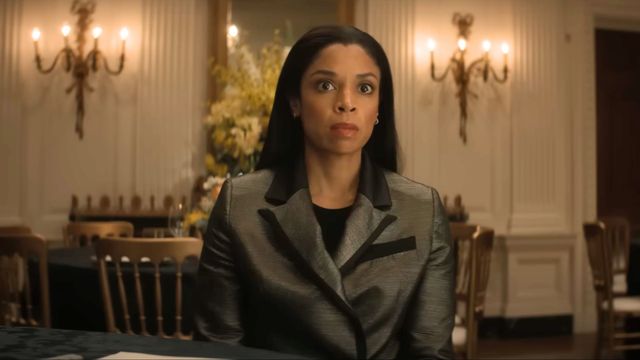 The Residence cast and character guide: Who plays who in the Netflix ...