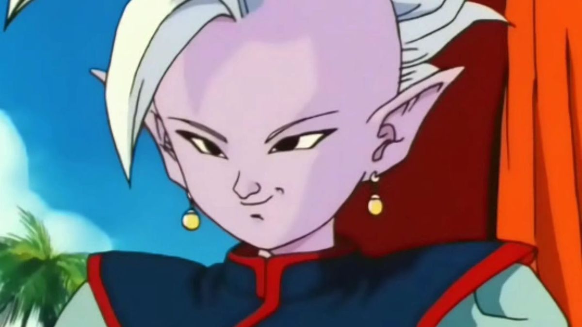 Is Supreme Kai more powerful than Goku in Dragon Ball Z? Explored