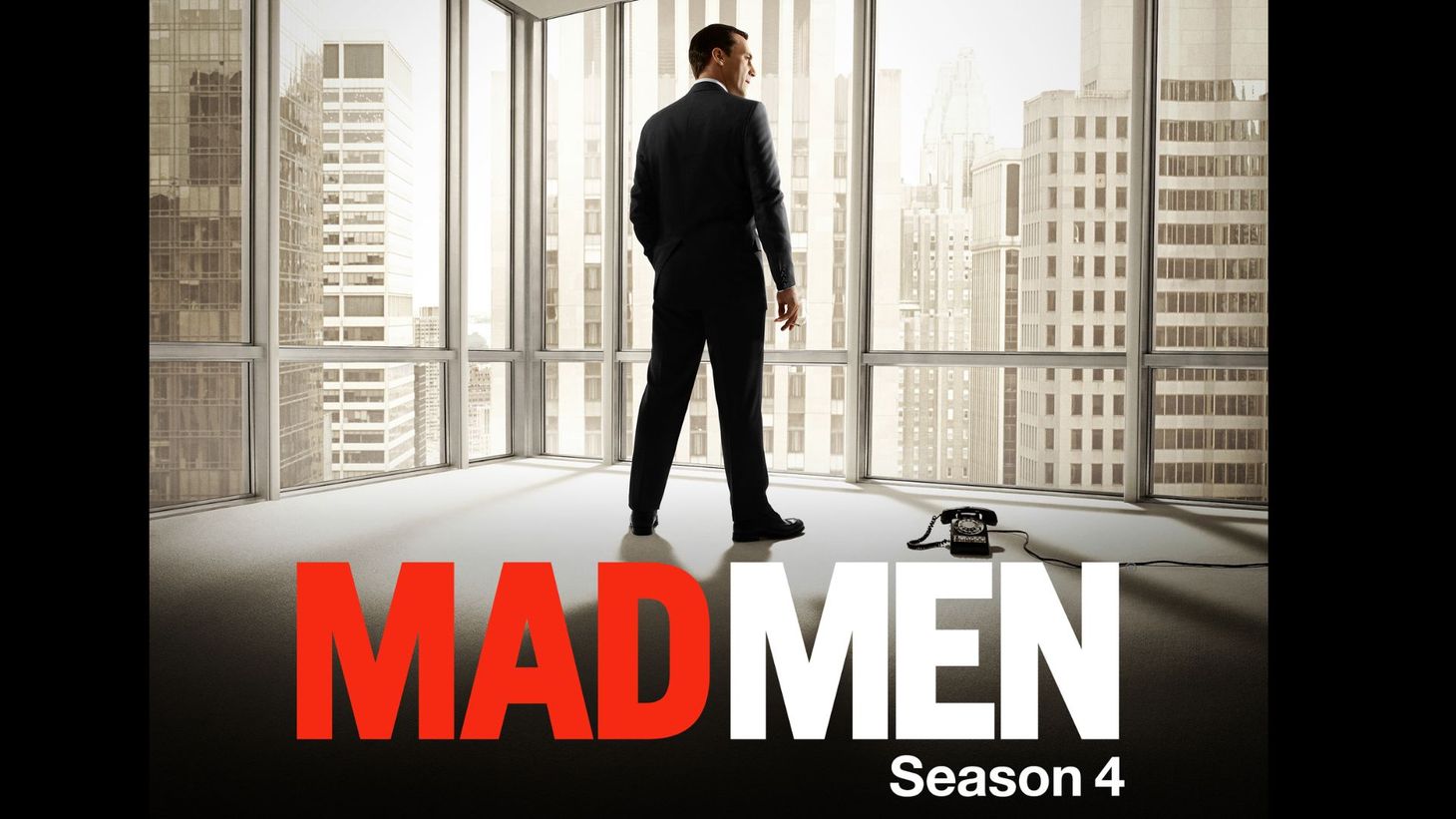 Mad Men Ending Explained: The Final ‘Person to Person’ Moment