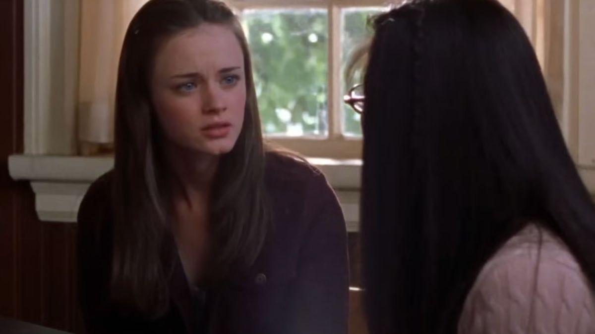 Gilmore Girls soundtrack guide: A complete list of the music in the ...