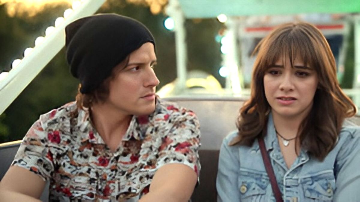 Who is Pastor Pete in The Hunting Wives? Character explored in depth