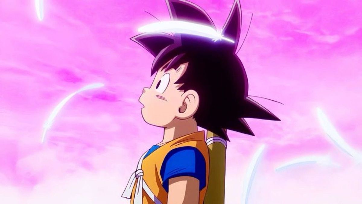 How power really works in Dragon Ball: A complete breakdown