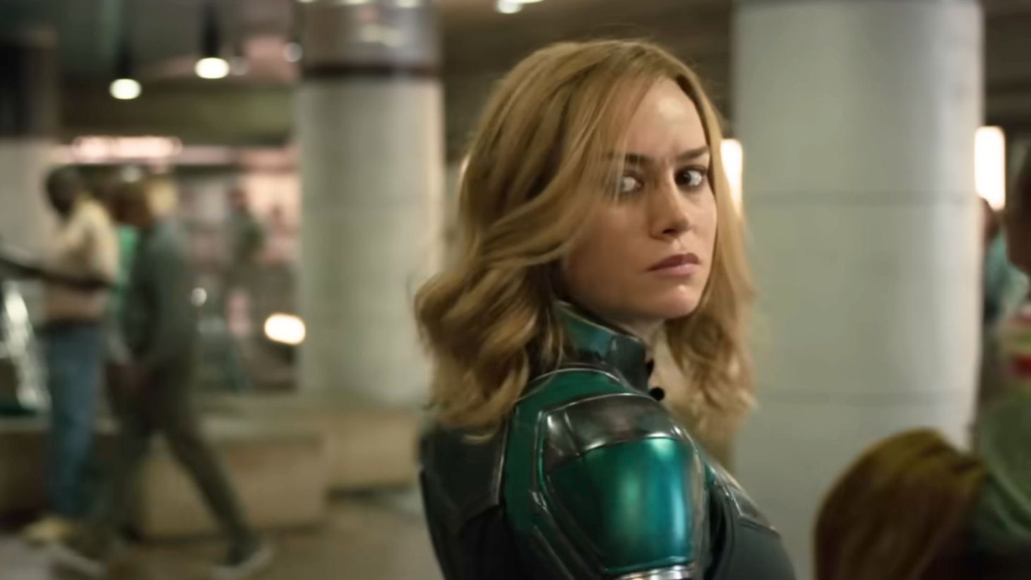 You must watch these 9 Brie Larson movies and TV shows if you love the ...