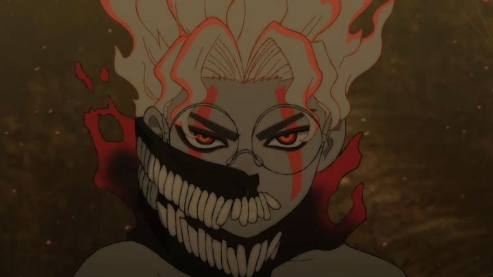 Science SARU is the perfect animation studio for Dandadan and here's why