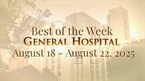 General Hospital Daily Recaps: Everything that happened on GH in year 2025