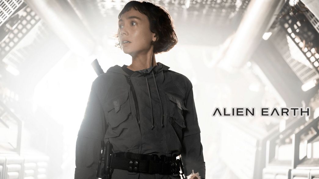 Alien: Earth episode 3 review—Metamorphosis—Questions multiply, Wendy ...
