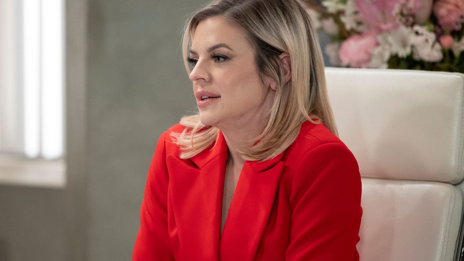 General Hospital Comings and Goings: Kirsten Storms back as Maxie Jones ...