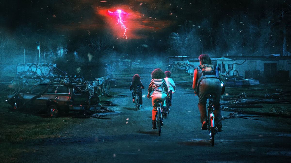 The most emotional scenes in Stranger Things, ranked