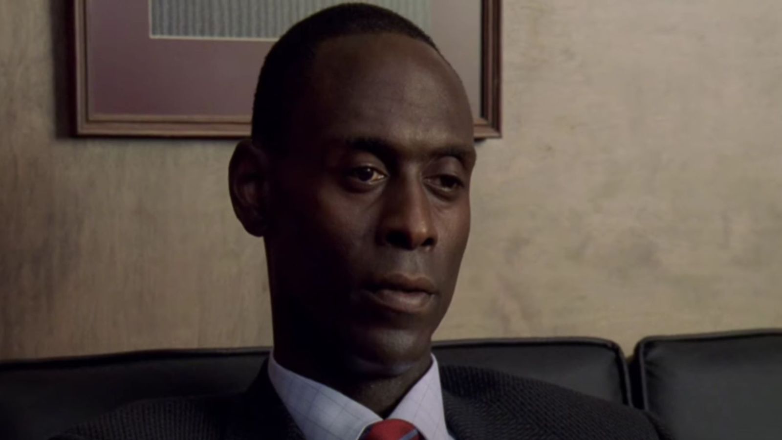 The Wire Season 3 cast and character guide: Who plays whom in the HBO ...