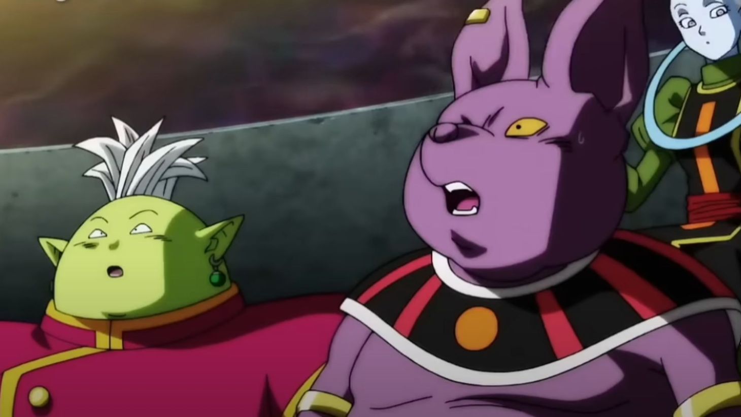 Dragon Ball: Everything to know about Champa