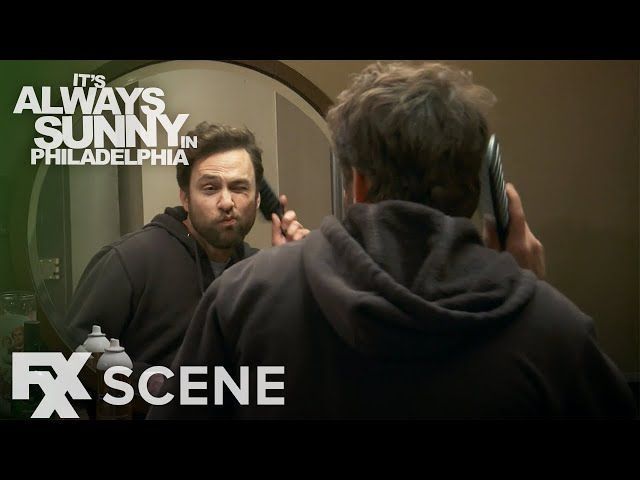 5 best Charlie Episodes of It's Always Sunny in Philadelphia that prove ...