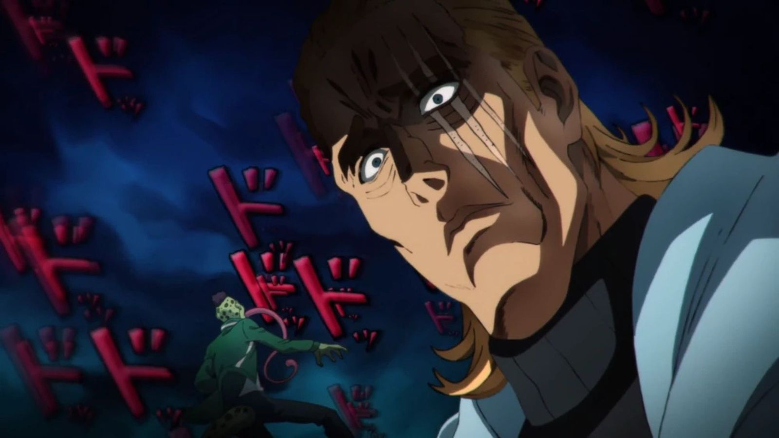 One Punch Man: Does King get stronger?