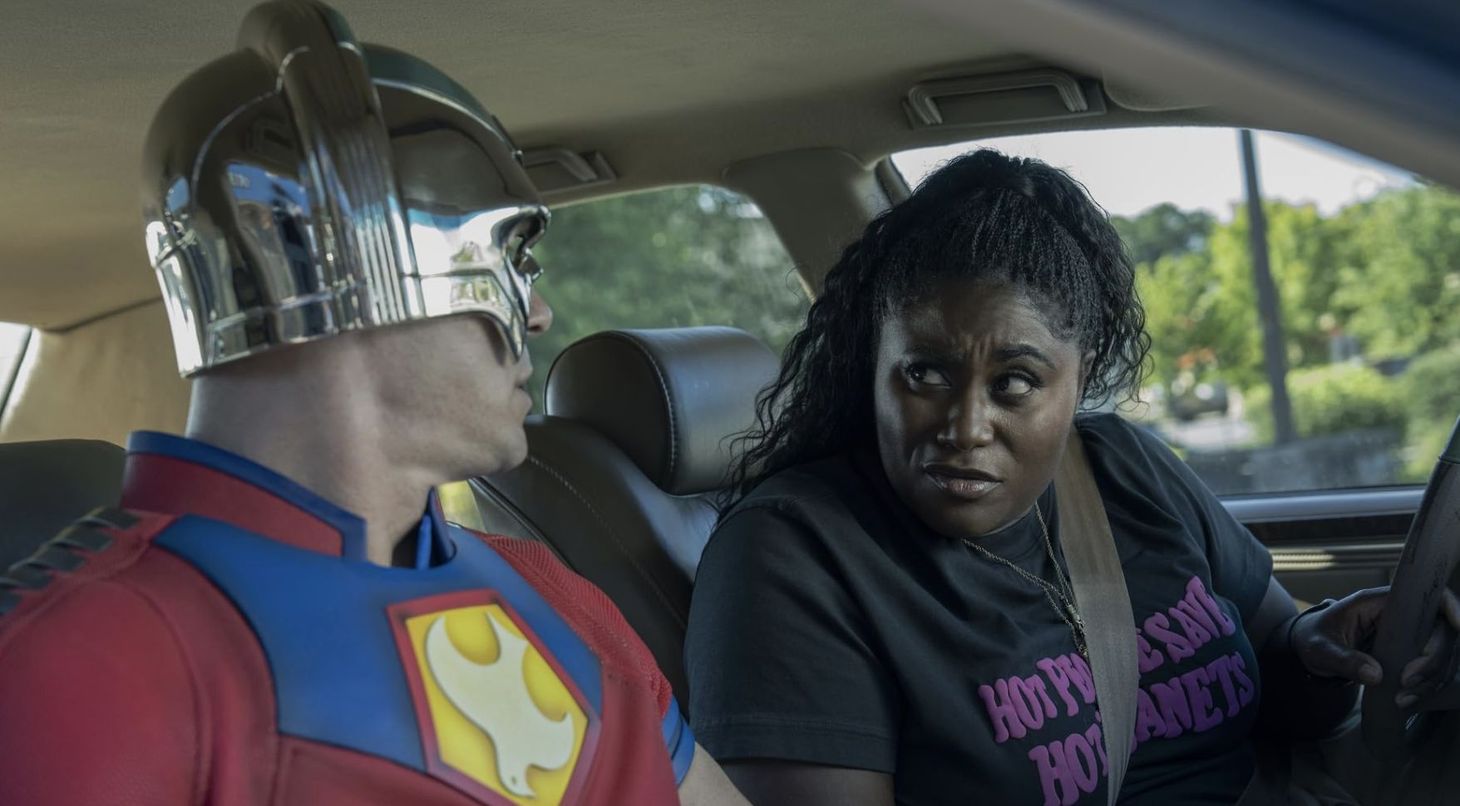 The only Peacemaker Season 1 recap you need before Season 2 drops on ...