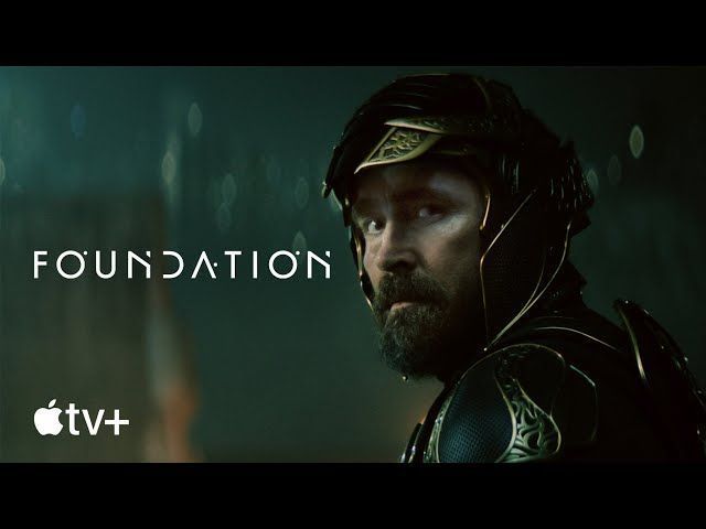 What does Foundation Season 3’s twist mean for Song’s future? Details ...