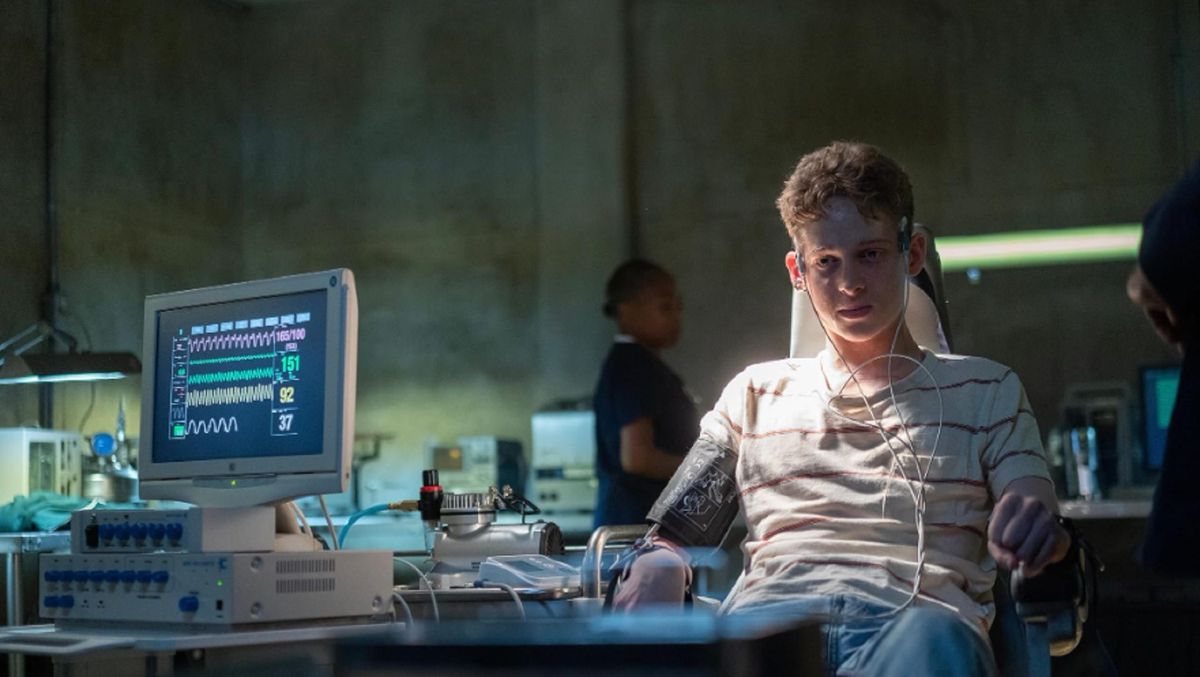 Why The Institute is the most faithful Stephen King adaptation in years?