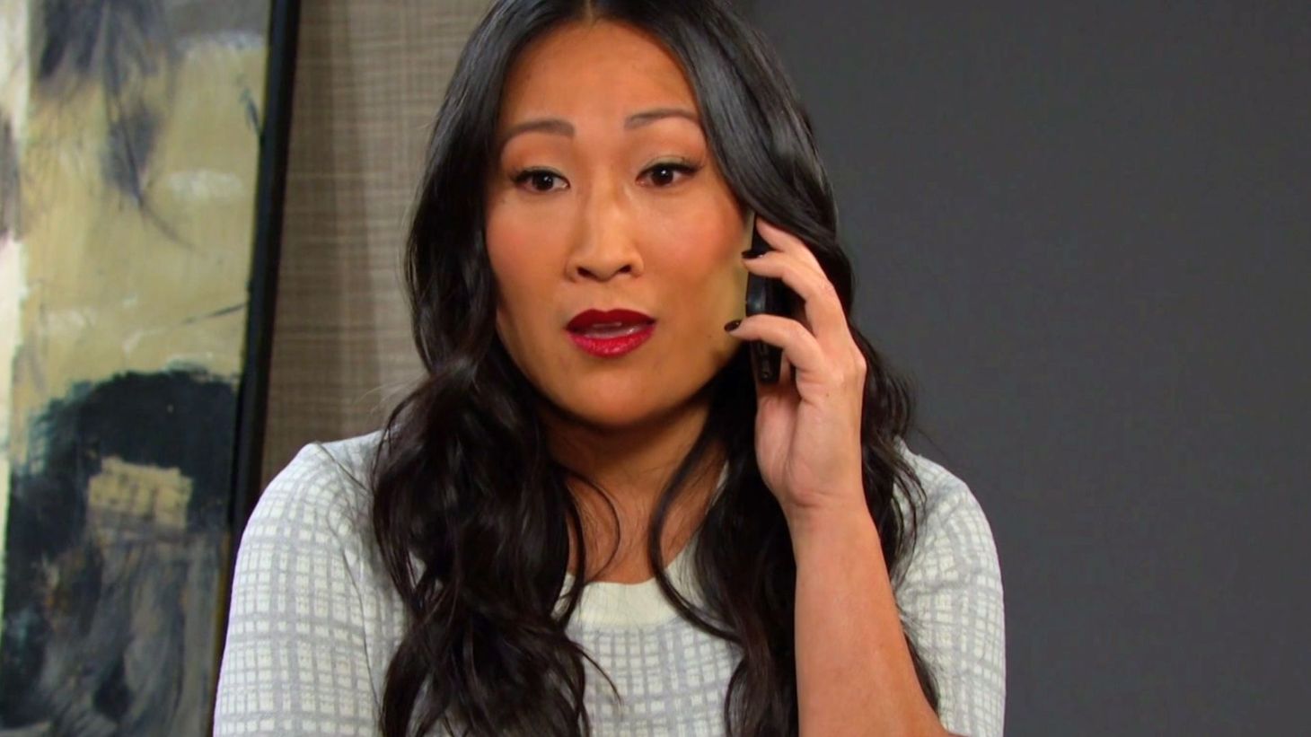 Days of our Lives Daily YAPP Recap, August 6: Why is Melinda Salem's ...