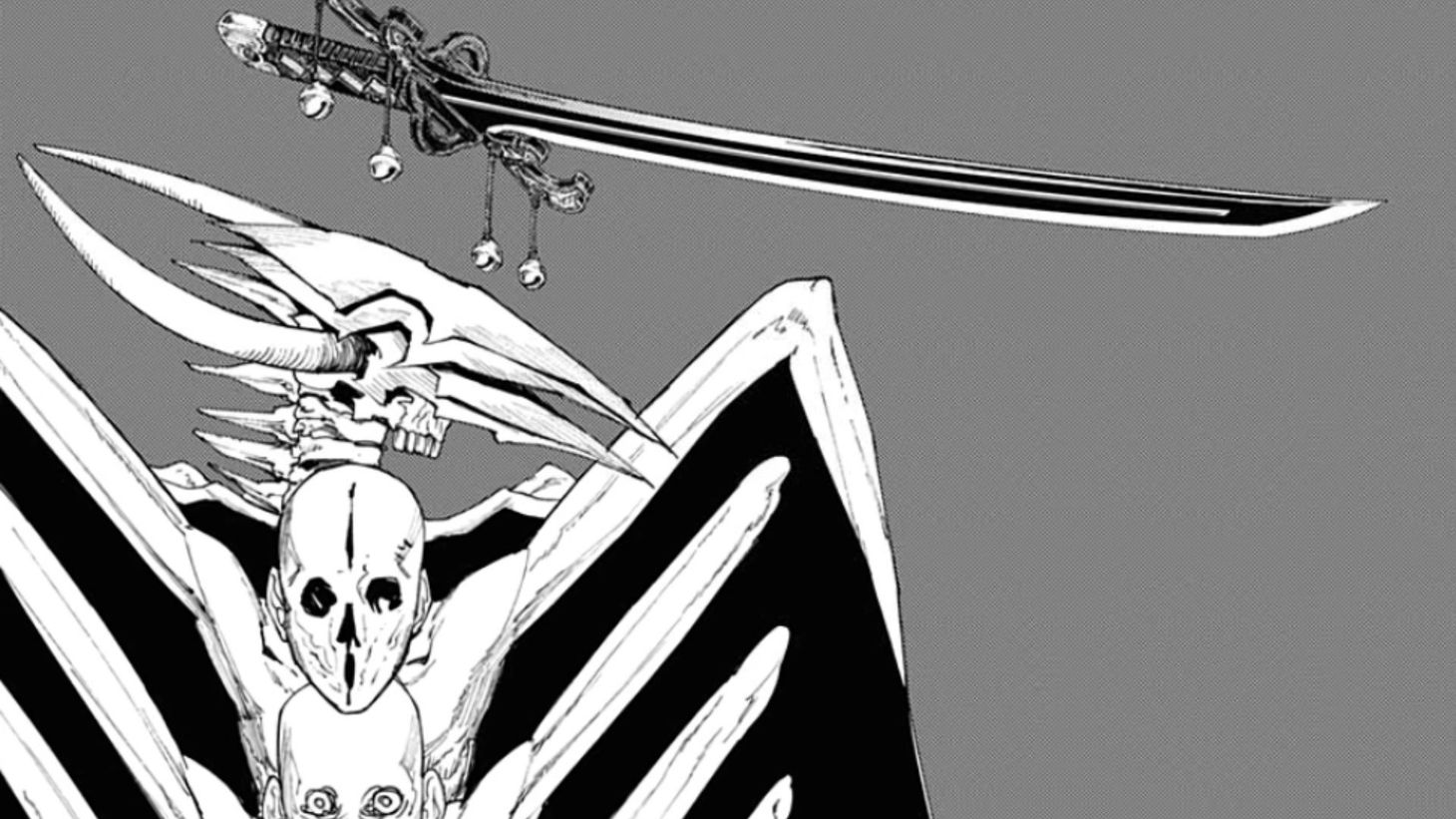 What is the Strongest Devil in Chainsaw Man? Explained