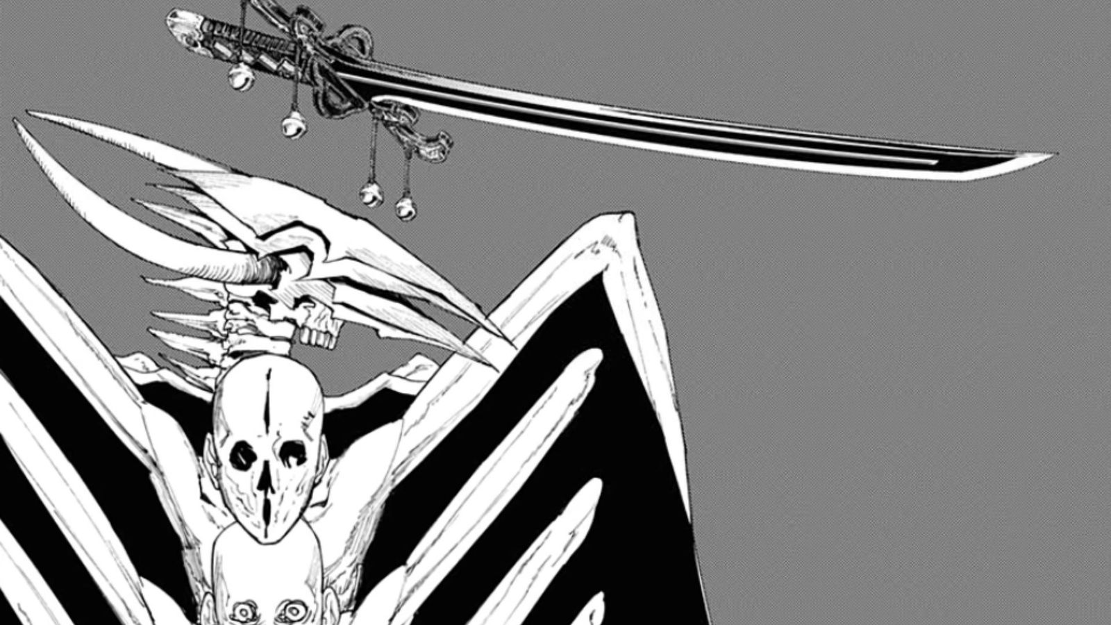 What is the Strongest Devil in Chainsaw Man? Explained
