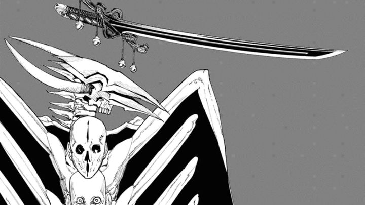 What is the Strongest Devil in Chainsaw Man? Explained