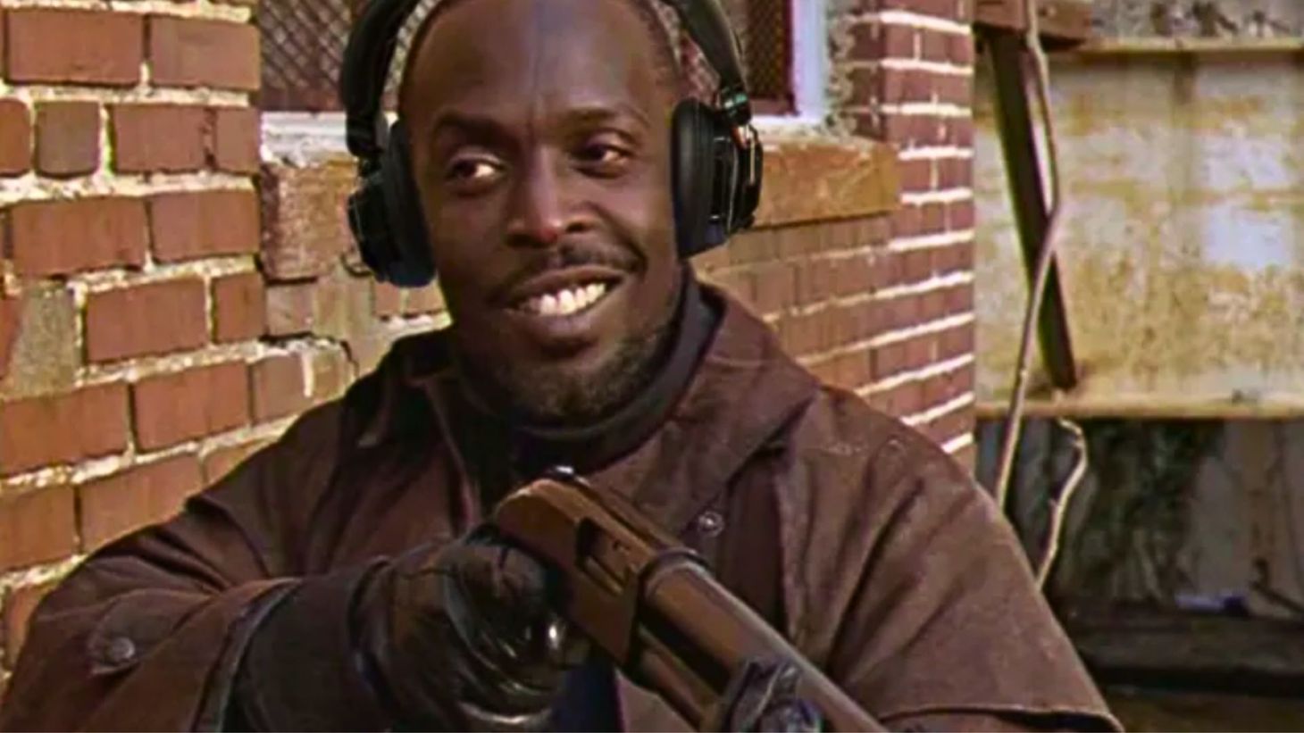 The Wire: The morality and myth of Omar Little, explored