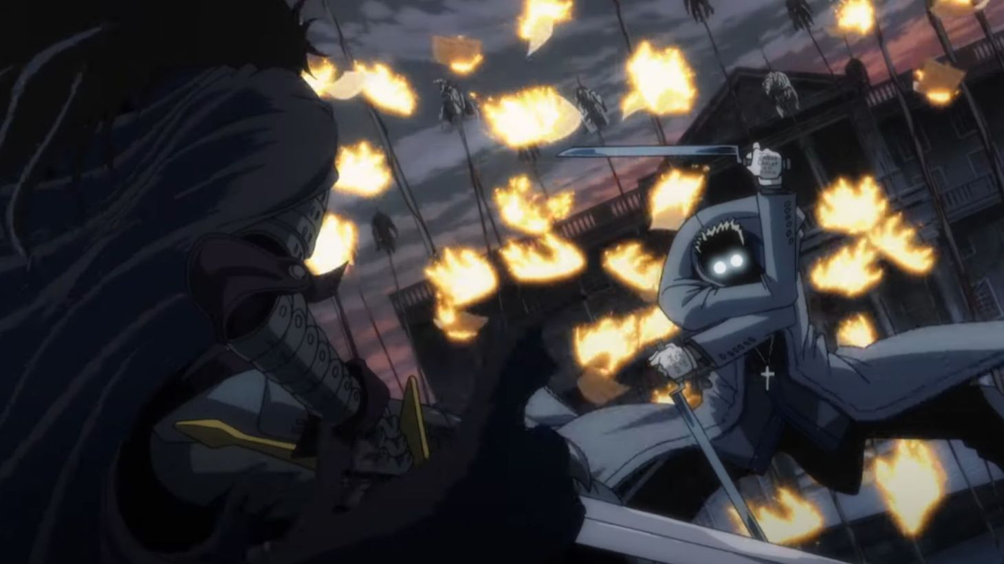 10 Most Iconic Anime Hero and Villain Duos, Ranked