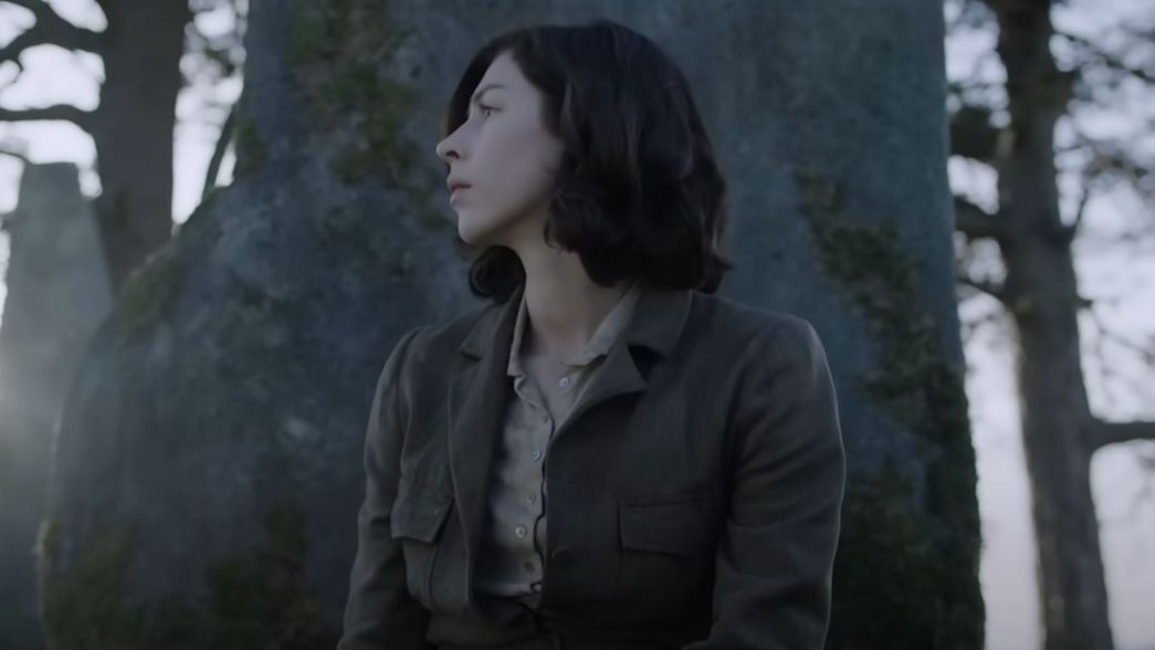 Outlander: Blood of My Blood cast and character guide - Who plays whom ...