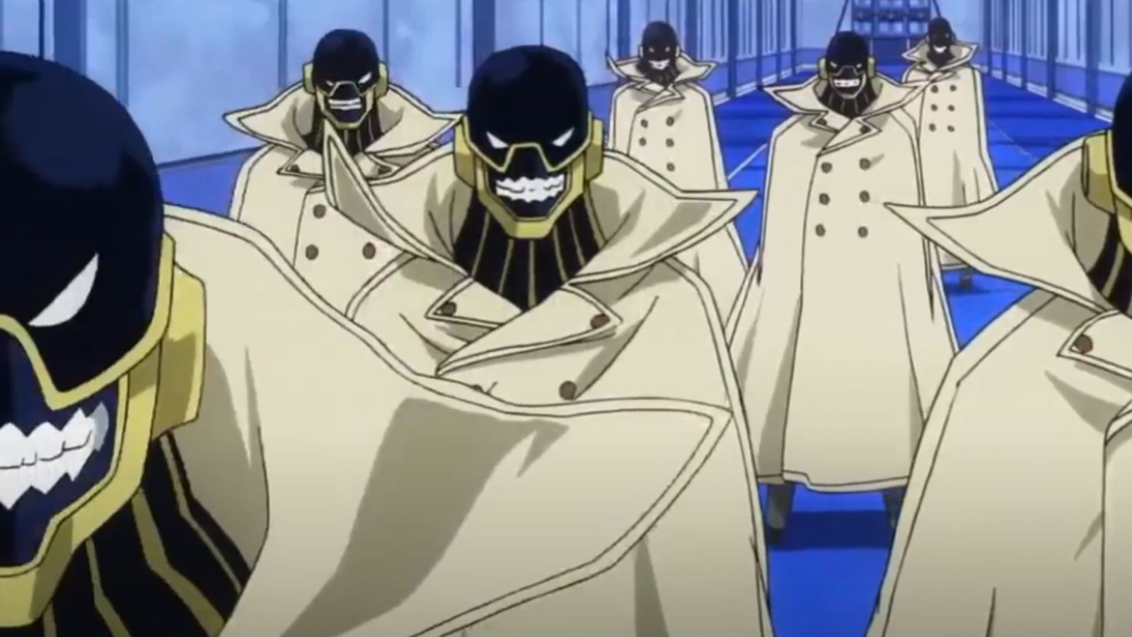 10 My Hero Academia Teachers Who Shaped the Future Generation