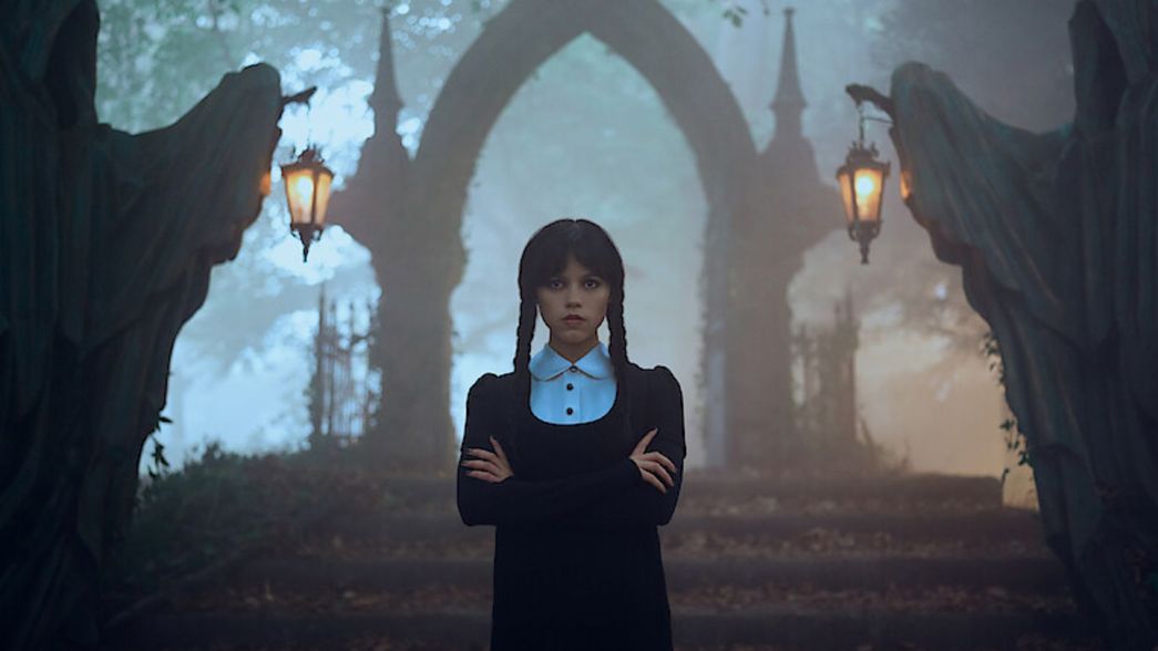 Wednesday Season 2 Part 1 soundtrack guide: A complete list of the ...