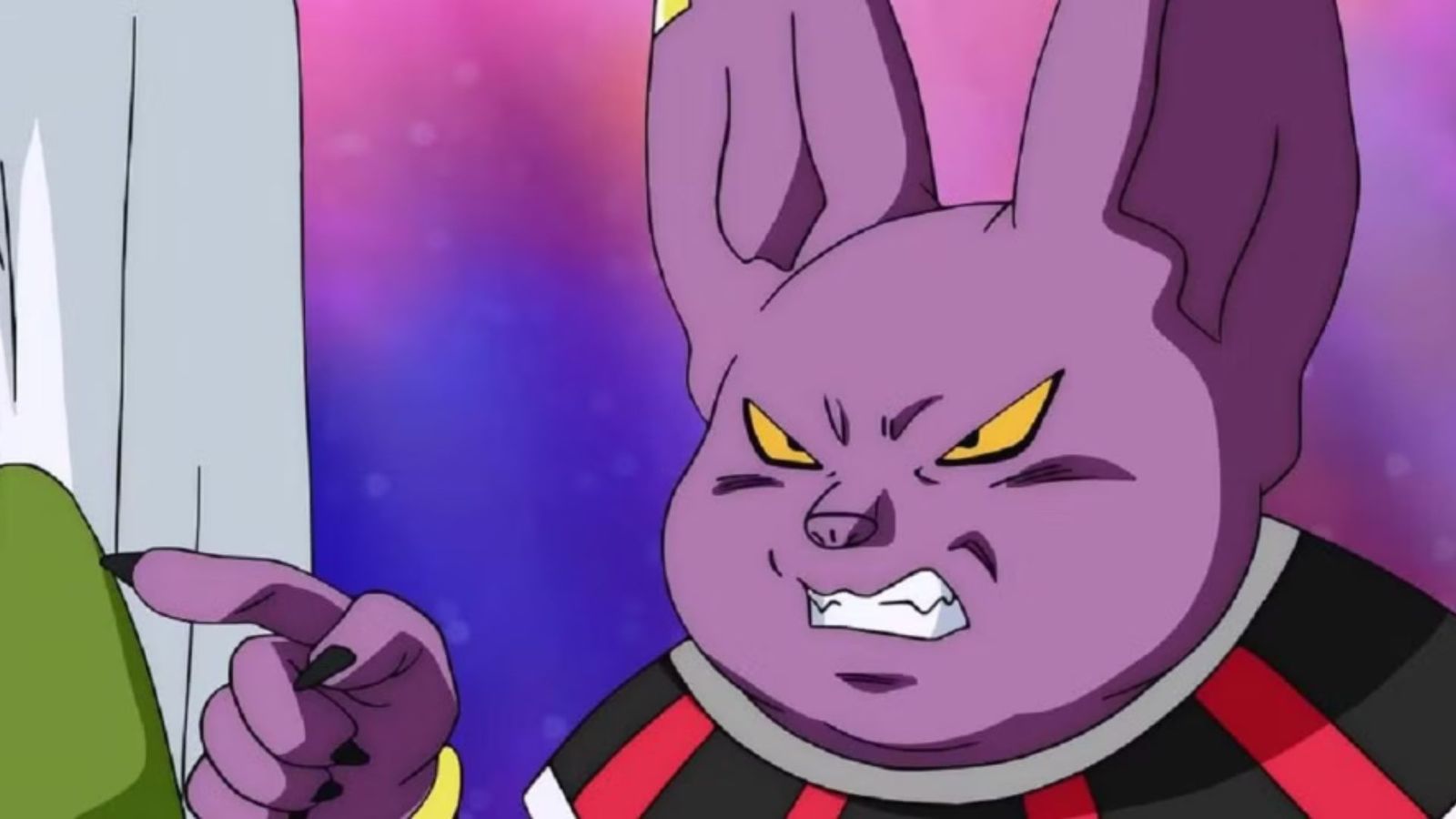 Dragon Ball: Is Champa as Strong as Beerus? Explained