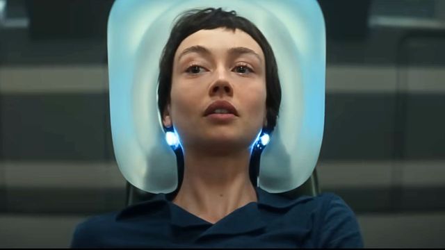 Why does Wendy befriend a baby Xenomorph in Alien: Earth Episode 4 ...