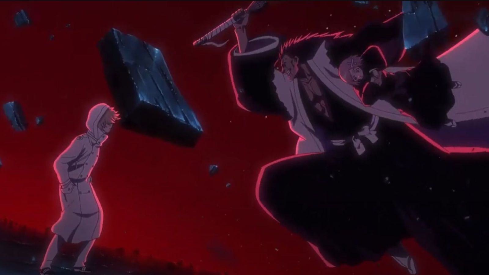 Bleach: Is Yachiru Kenpachi Zaraki's Zanpakuto? Explained