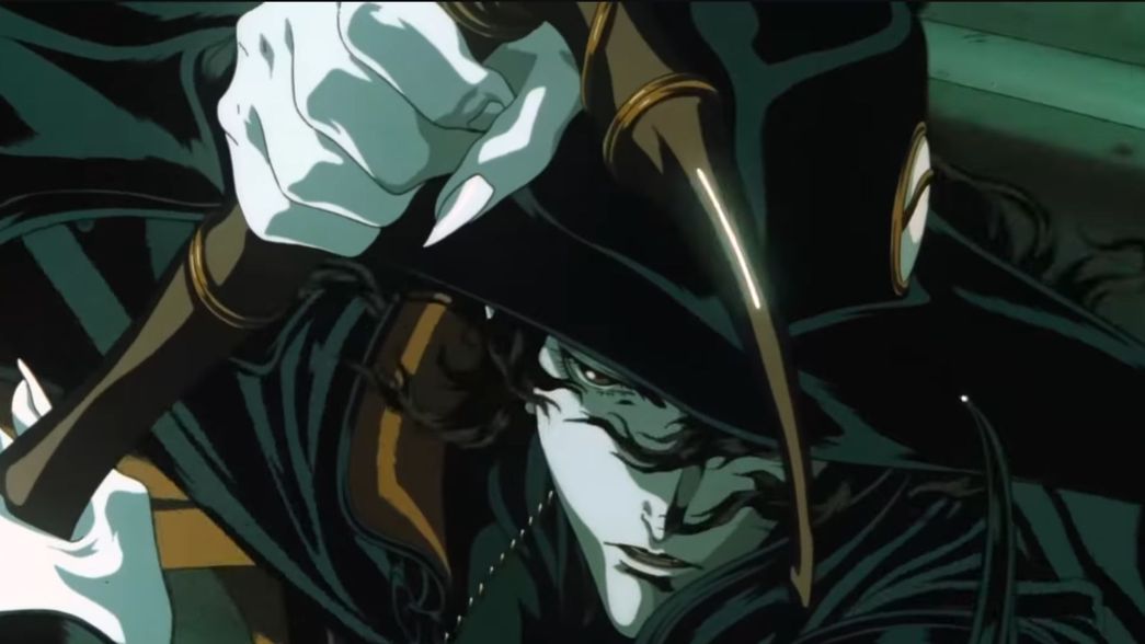 10 Breathtaking Anime to Watch if You Love Akira