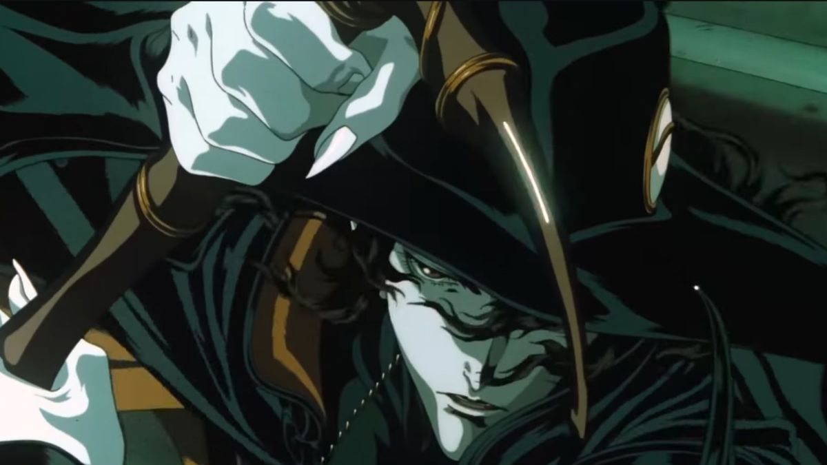 10 Breathtaking Anime to Watch if You Love Akira