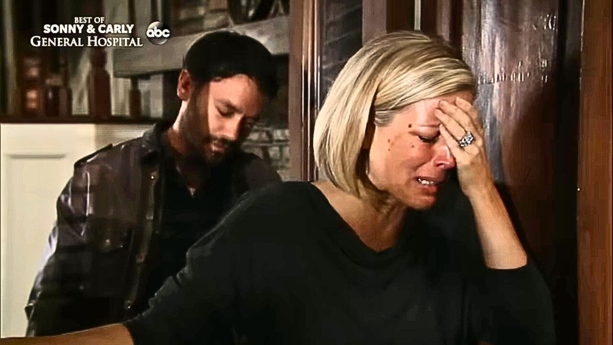 Three of Carly Spencer's most heart-breaking moments on General Hospital