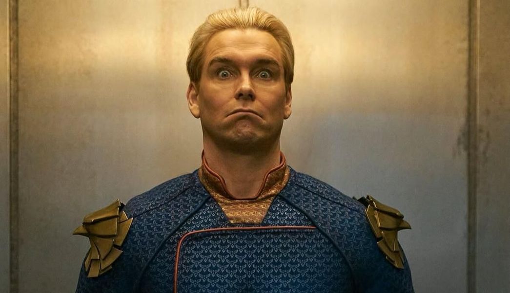 The Boys: What makes Homelander the most terrifying villain on TV, ranked