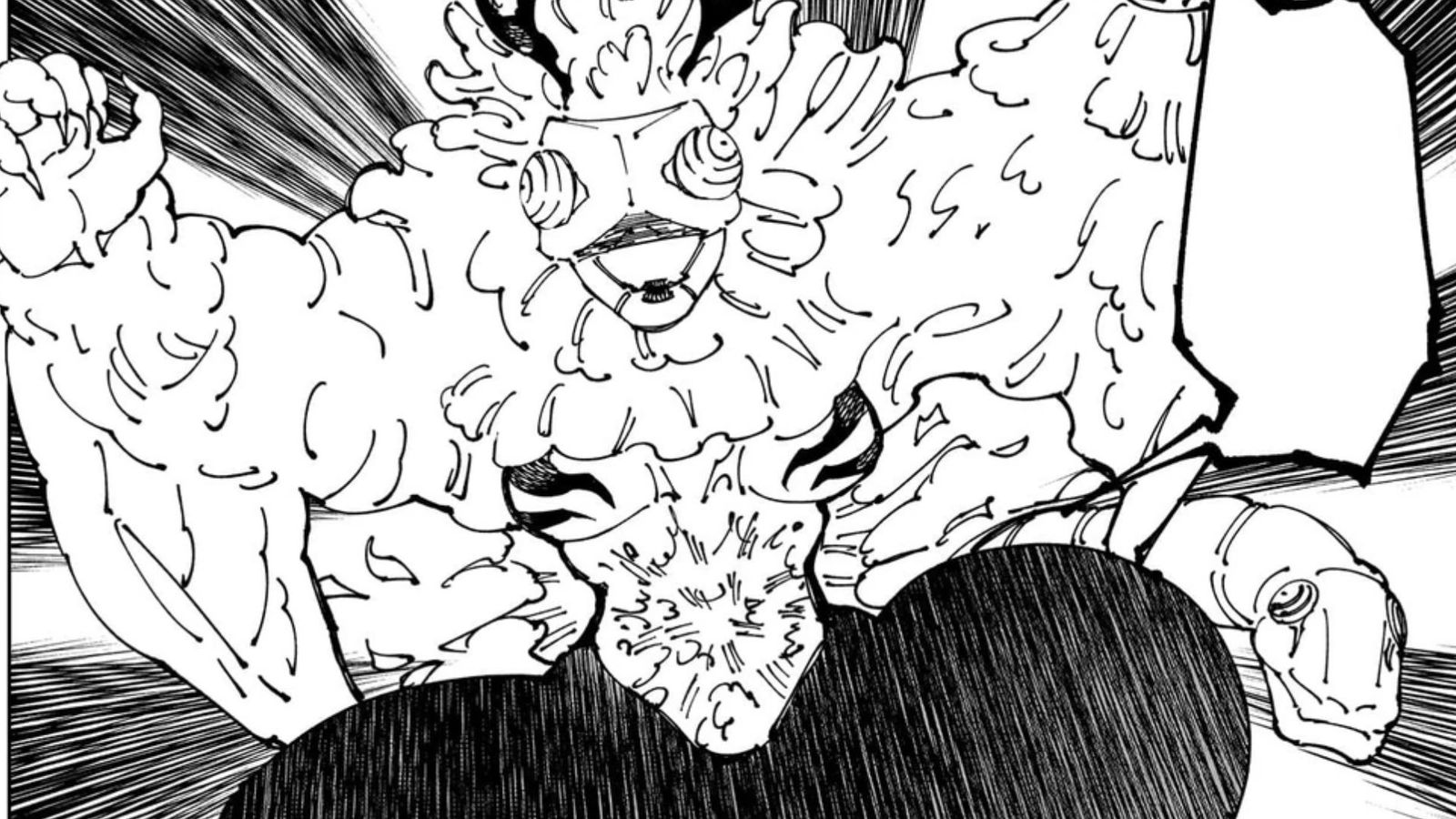 Who is Agito in Jujutsu Kaisen? Explained