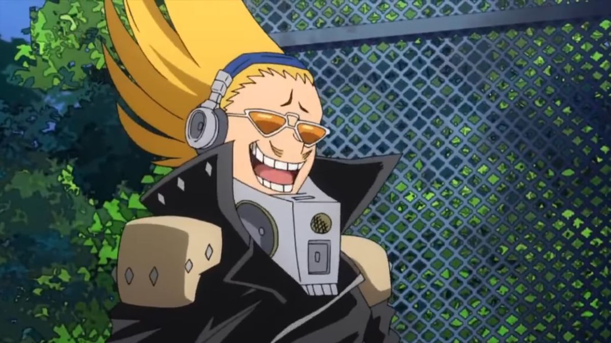 10 My Hero Academia Teachers Who Shaped the Future Generation